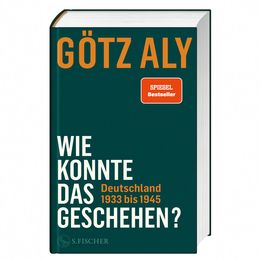 Wie konnte das geschehen?