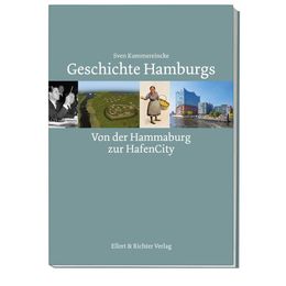 Geschichte Hamburgs
