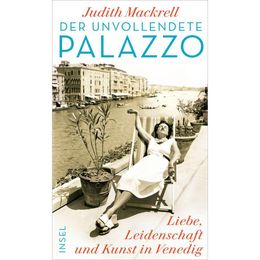 Der unvollendete Palazzo