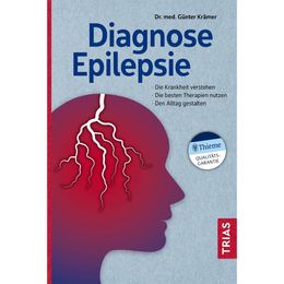 Trias Diagnose Epilepsie