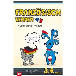 Franz&ouml;sisch lernen
