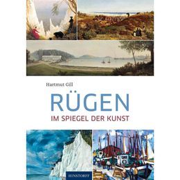 R&uuml;gen im Spiegel der Kunst