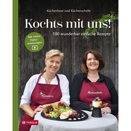Kochts mit uns