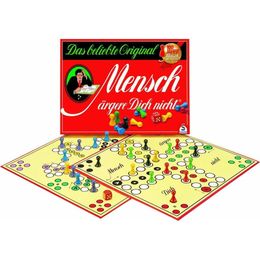Schmidt Spiele Mensch &auml;rgere Dich nicht. Der Klassiker