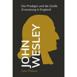 John Wesley