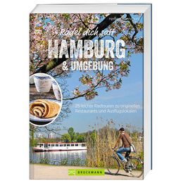 Radel dich satt &ndash; Hamburg & Umgebung