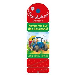 Bandolino. Komm mit auf den Bauernhof