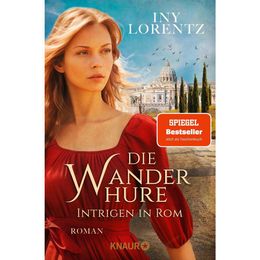 Die Wanderhure. Intrigen in Rom