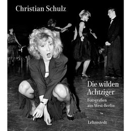 Die wilden Achtziger