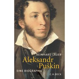 Beck C. H. Aleksandr Puskin
