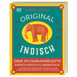 Dorling Kindersley Original indisch