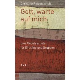 Gott, warte auf mich