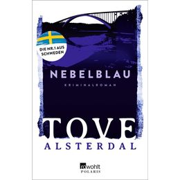 Nebelblau