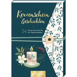 Kerzenschein-Geschichten