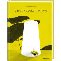Carlsen Verlag Milch ohne Honig