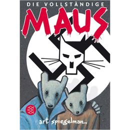 Die vollst&auml;ndige Maus