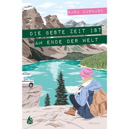 Die beste Zeit ist am Ende der Welt