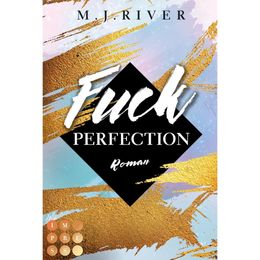 Carlsen Verlag Fuck Perfection (Fuck-Perfection-Reihe 1)