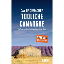 T&ouml;dliche Camargue