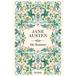 Jane Austen - Die Romane