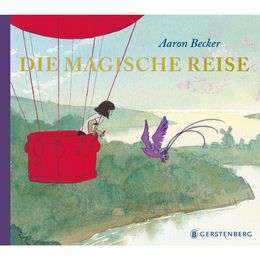 GERSTENBERG Die magische Reise