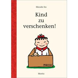 Kind zu verschenken!