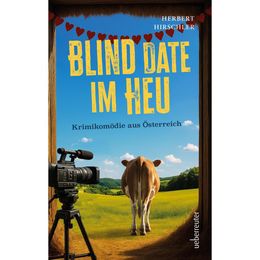 Blind Date im Heu