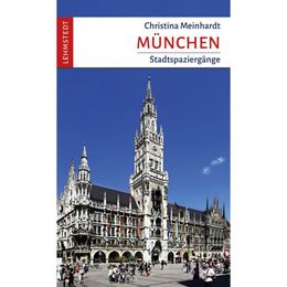 M&uuml;nchen