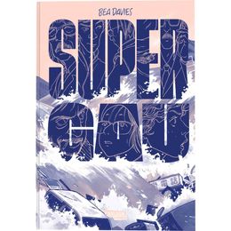 Carlsen Verlag Super-GAU