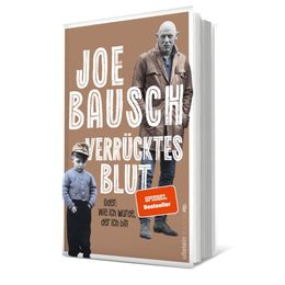 Verr&uuml;cktes Blut