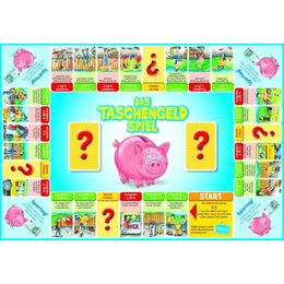 Schmidt Spiele Taschengeldspiel &Uuml;