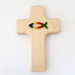 Holzkreuz