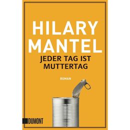 Jeder Tag ist Muttertag