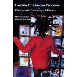 Handeln. Entscheiden. Performen.