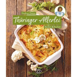 Th&uuml;ringer Allerlei