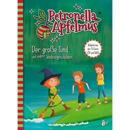 Petronella Apfelmus - Die TV-Serie