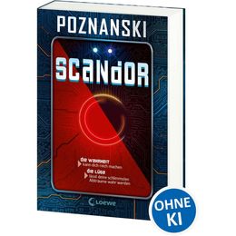 Scandor