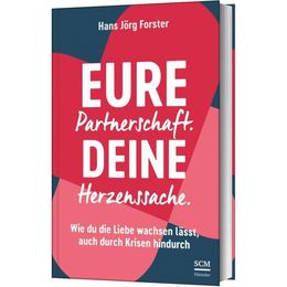 Eure Partnerschaft. Deine Herzenssache.