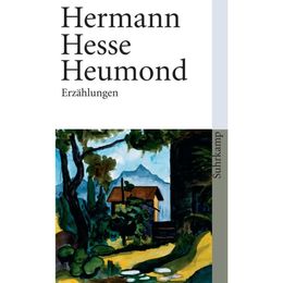 Heumond
