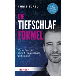 Die Tiefschlaf-Formel