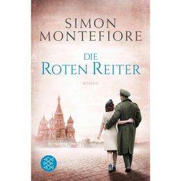 Die roten Reiter