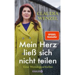 Mein Herz lie&szlig; sich nicht teilen
