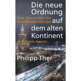 Die neue Ordnung auf dem alten Kontinent