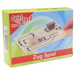 R&auml;tsel-Puzzle &raquo;Zug-Spiel&laquo;