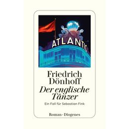 Der englische T&auml;nzer