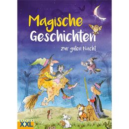 Edition XXl GmbH Magische Geschichten zur guten Nacht