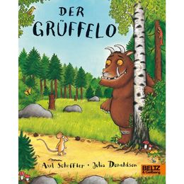 Der Gr&uuml;ffelo