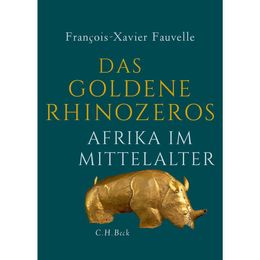 Das goldene Rhinozeros