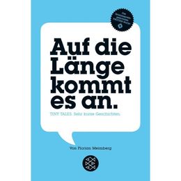 Auf die L&auml;nge kommt es an