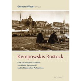 Kempowskis Rostock